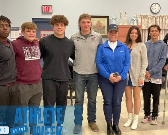 McWane Ductile-New Jersey honors outstanding student-athletes with ...