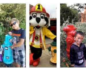 Clow hydrants are here, there and everywhere - McWane, For Generations